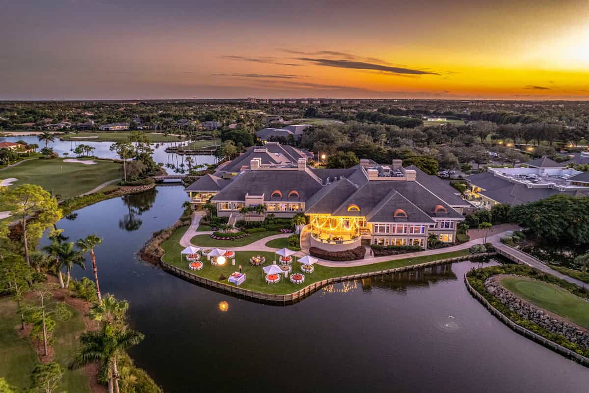 Living in Grey Oaks, Naples: The Definitive Guide