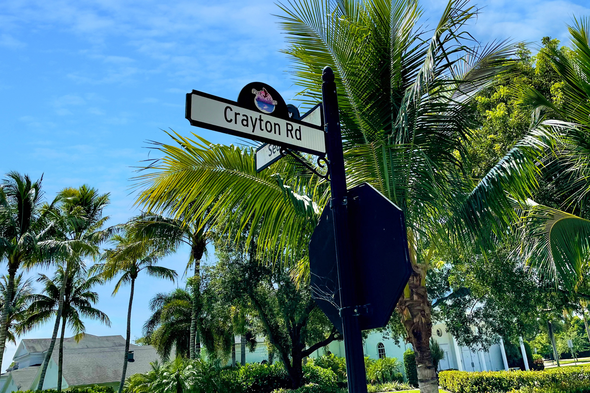 Living In Park Shore, Naples – The Definitive Guide
