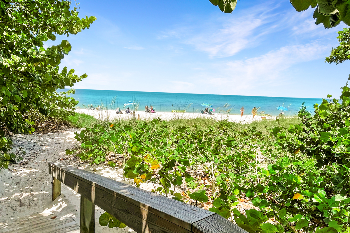 Living In Park Shore, Naples – The Definitive Guide