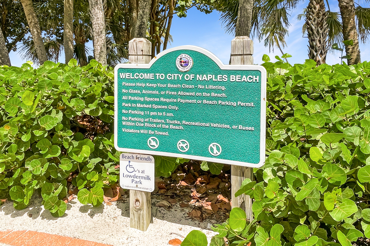 Living In Park Shore, Naples – The Definitive Guide
