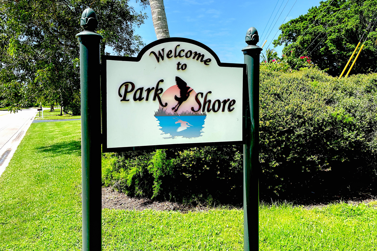 Living In Park Shore, Naples – The Definitive Guide