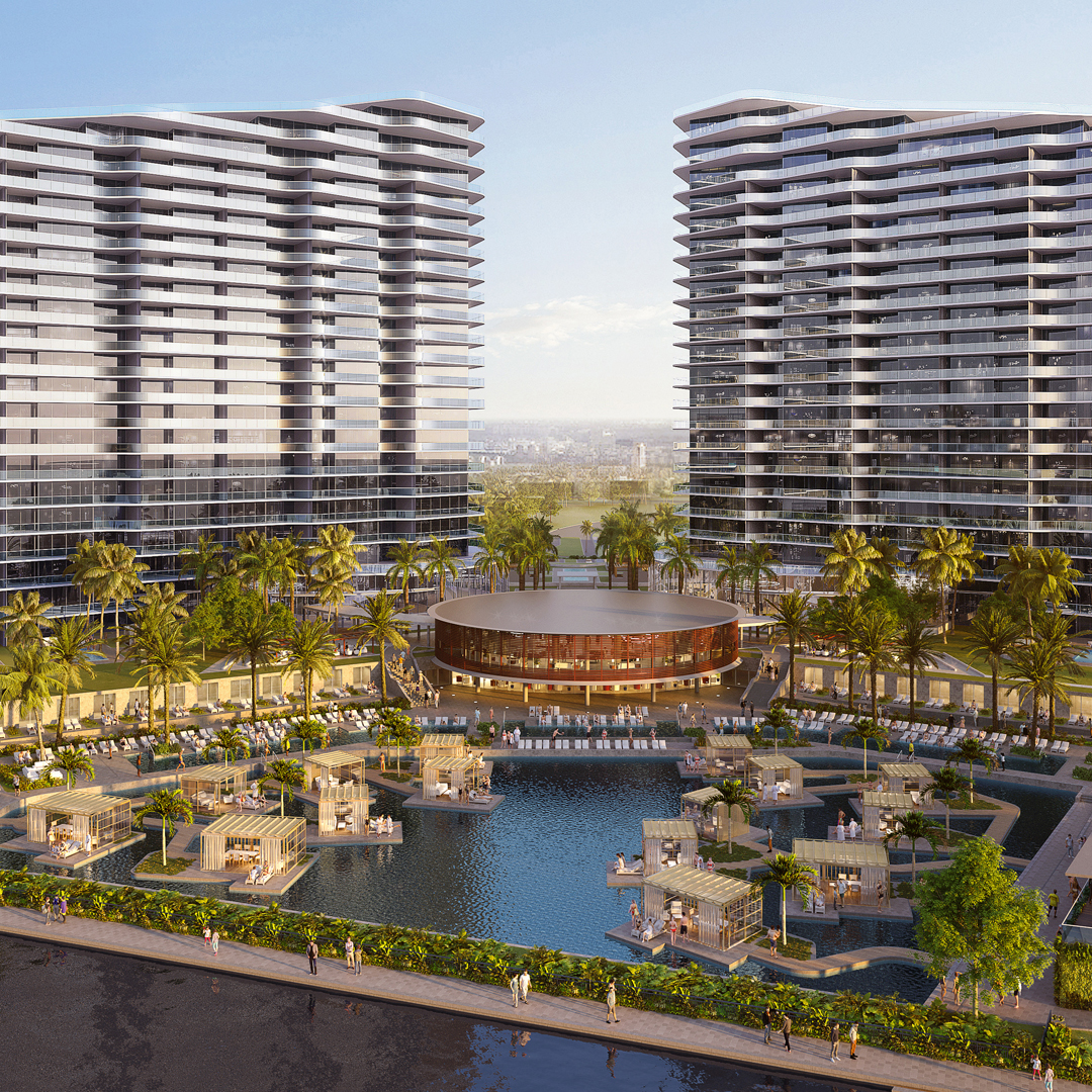 Everything You Need to Know –The Ritz Carlton Residences at Estero Bay ...
