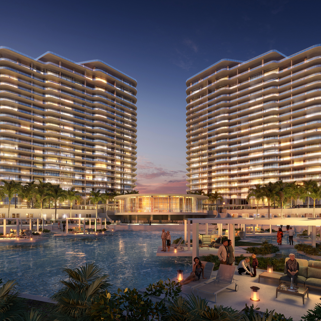 Everything You Need to Know –The Ritz Carlton Residences at Estero Bay ...