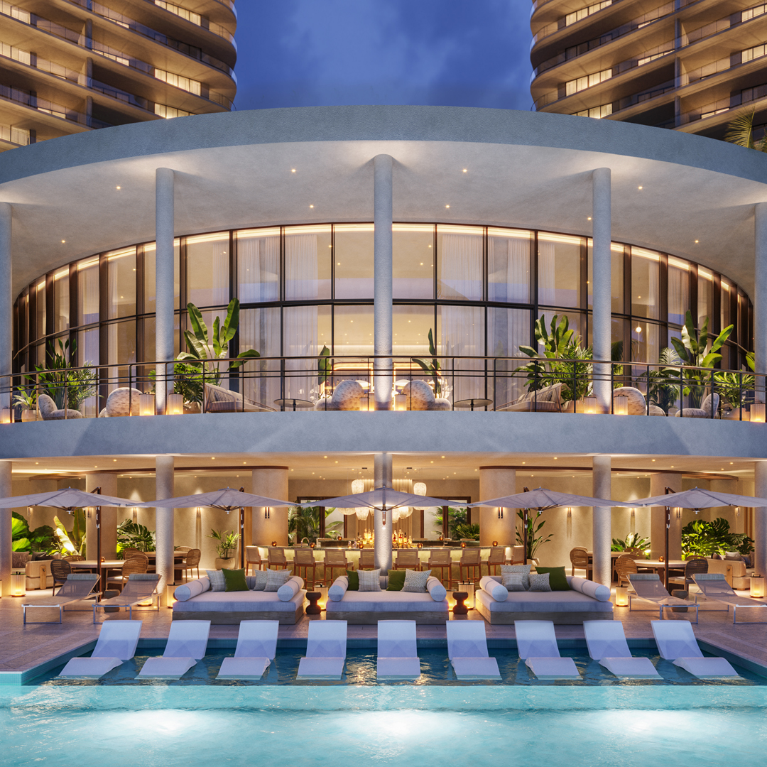 Ritz Carlton Residences, Estero Bay For Sale - Naples FL Real Estate