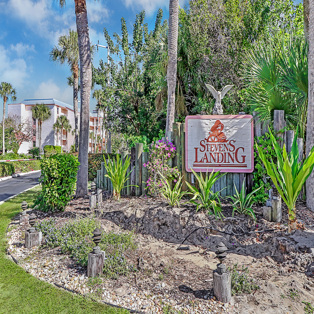 Stevens Landing in Marco Island, A Community Preview