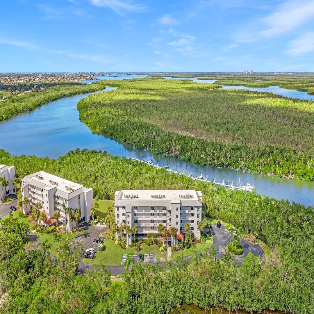 Stevens Landing in Marco Island, A Community Preview