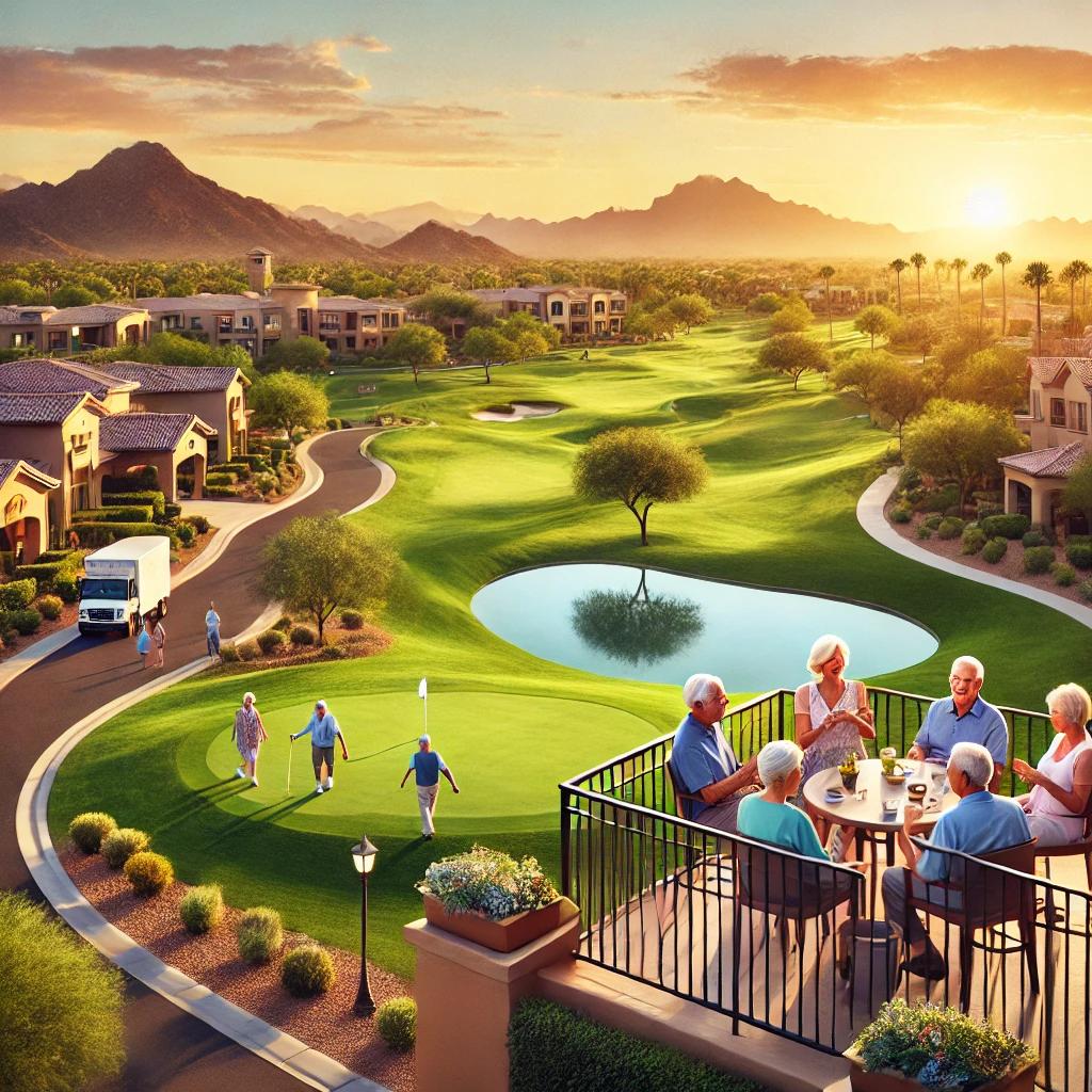 5 Reasons Avondale Arizona is A Great Place to Live in 2025