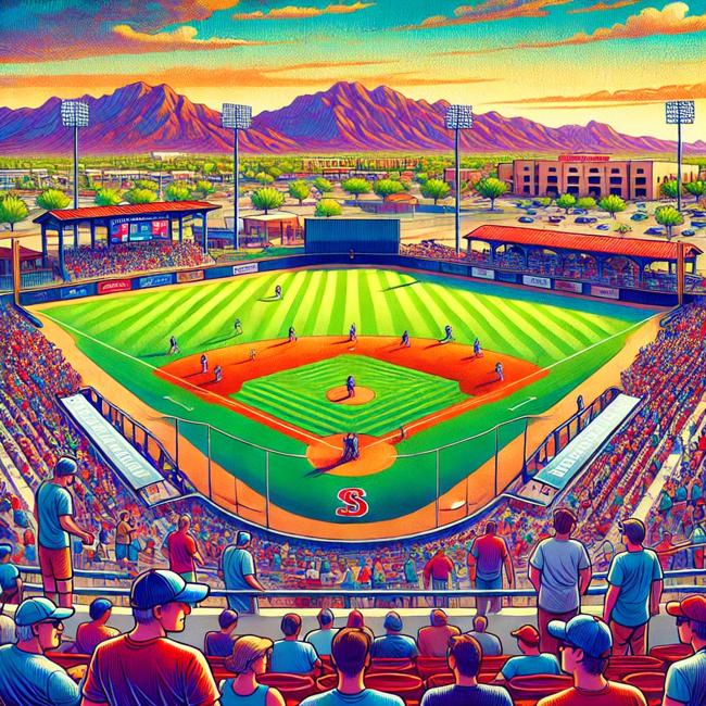 8 Reasons Why The Grand, Surprise AZ Is a Great Place to Live in 2025