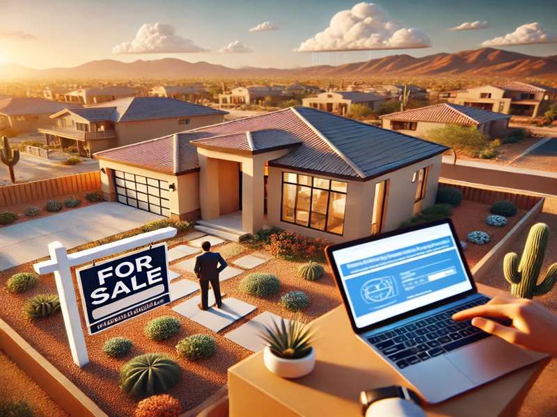 my home value | Value of my Arizona home