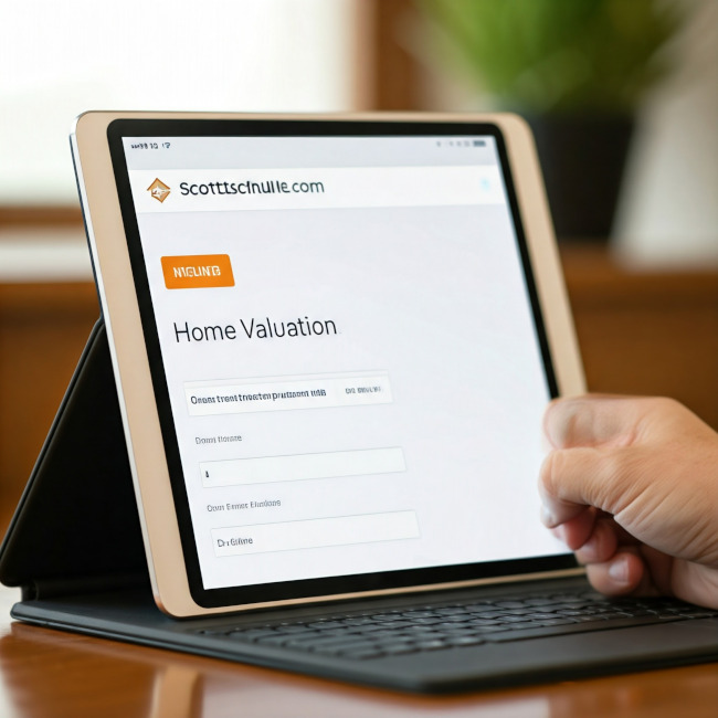 How to Find Out What Your Home is Worth Online for Free