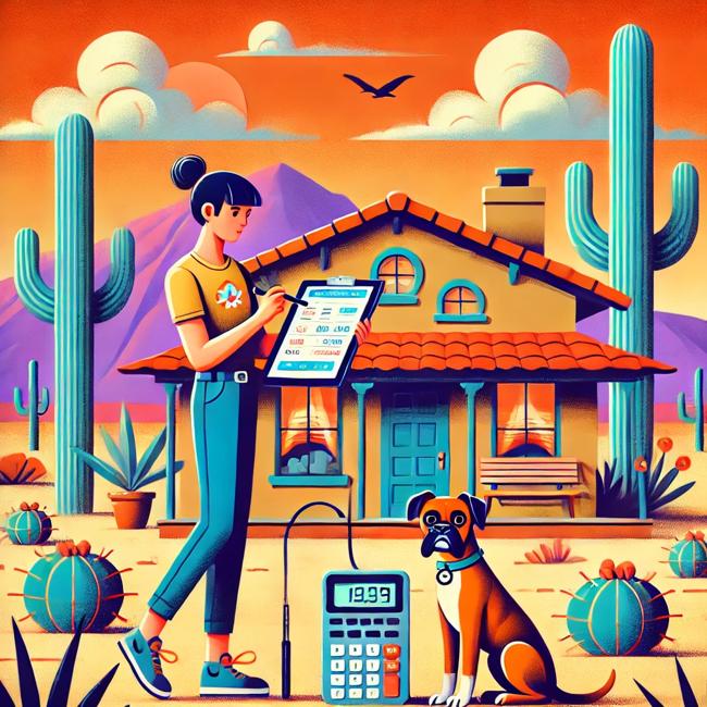 DIY Home Valuation vs. Professional Appraisal in Phoenix, AZ