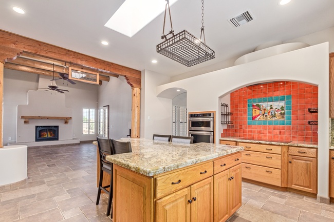 Luxury Home with RV Garage & Pool in Buckeye AZ | 3611 N 197th Court