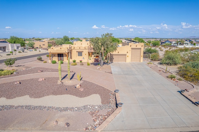 Buckeye 3-Bedroom Home for Sale with a Pool and RV Garage | Luxury ...