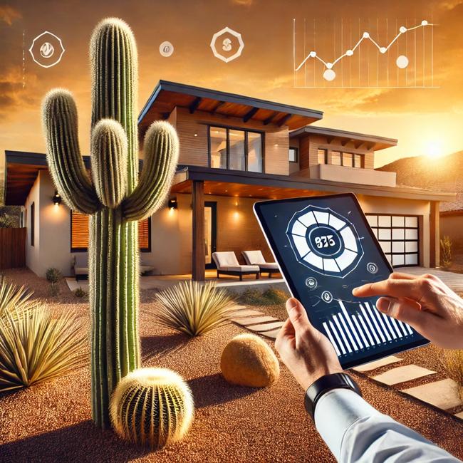 my home value | Value of my Arizona home