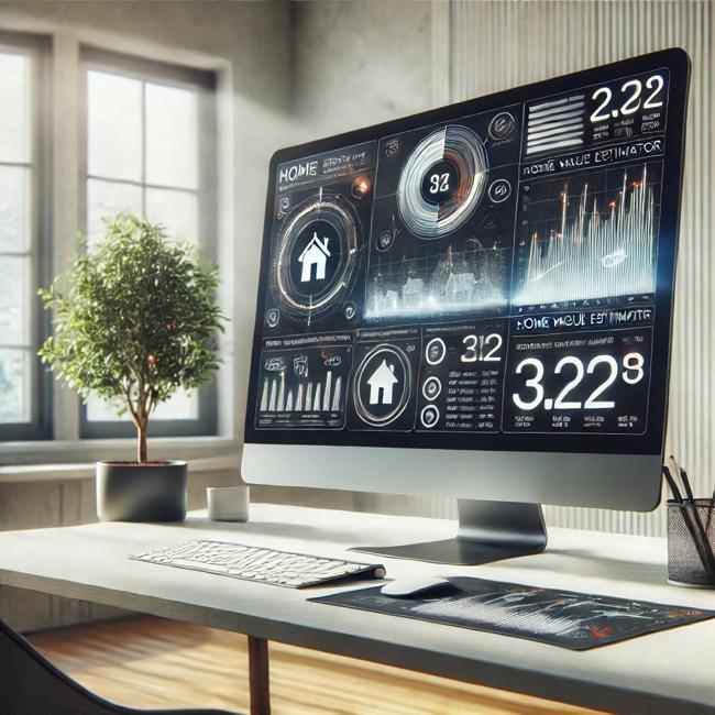 Online Home Value Estimators: Are They Accurate? | 2025 Guide