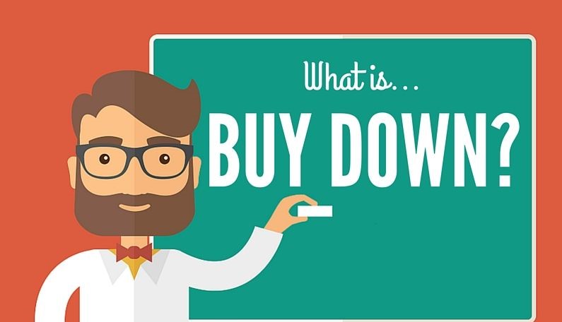 Understanding Mortgage Buydown: A Smart Strategy for Lower Interest Rates