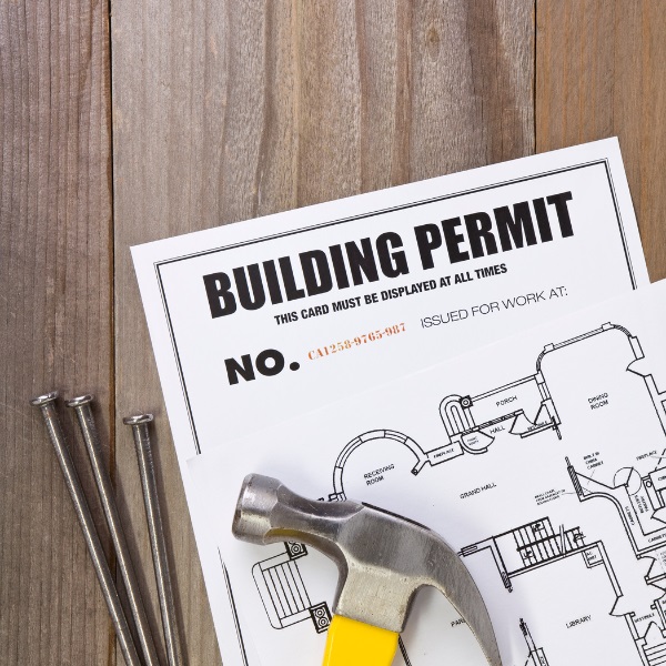 Understanding Building Permits for Home Improvements