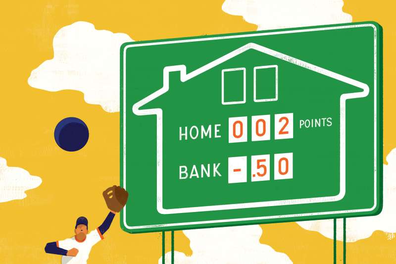 What Is The Purpose Of Mortgage Points, And How Do They Work?