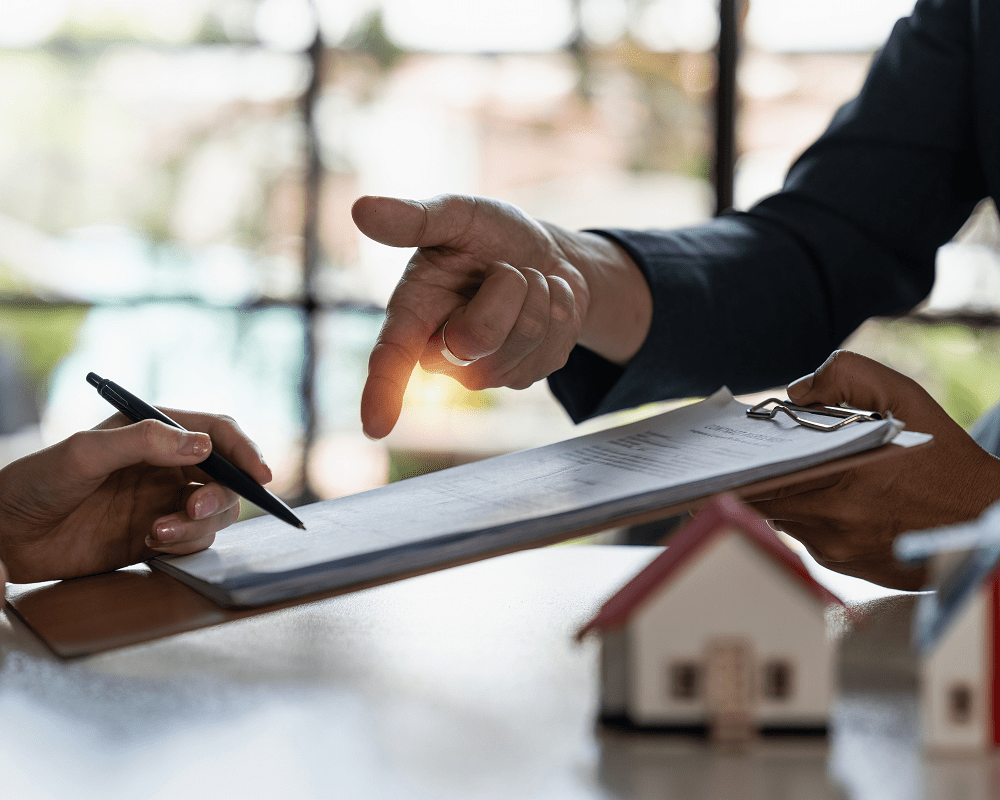 Understanding Real Estate Contingencies: A Guide for Home Buyers