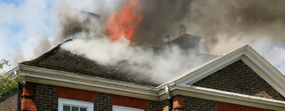 Fire Insurance: Its Definition, Coverage, and Evolving Landscape