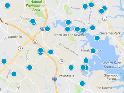 Fort Meade Area Homes | Fort Meade Area Homes and Condos for Sale