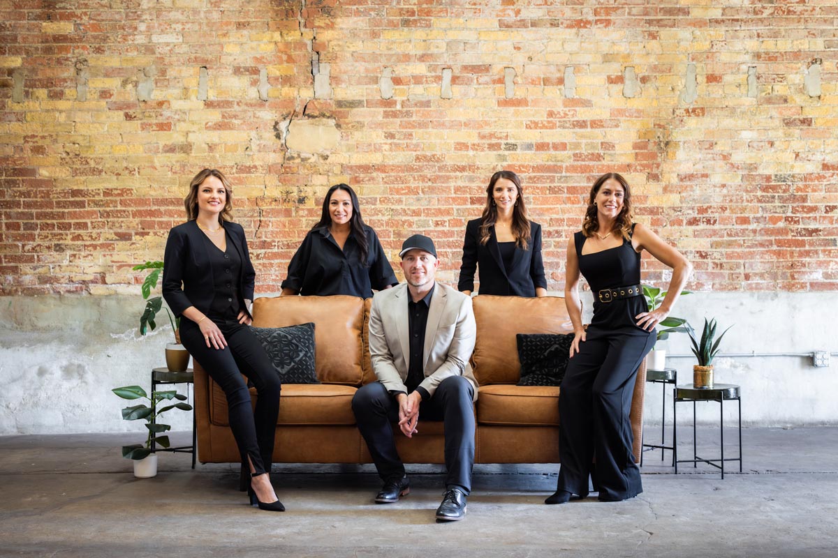 The Steele Group | Utah & Wasatch Front Homes For Sale