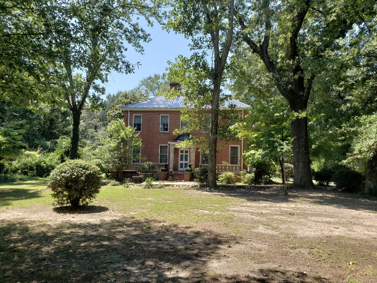 Collier Ridge Real Estate