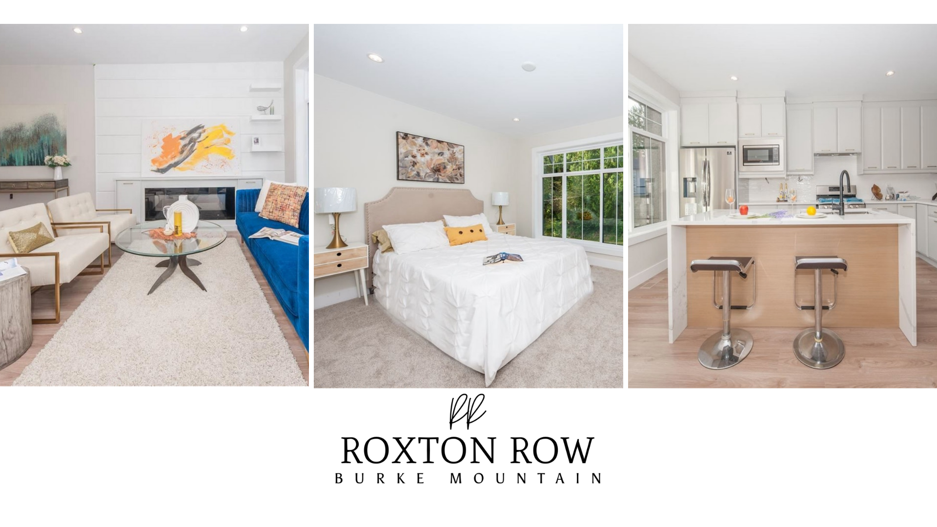 Roxton Row