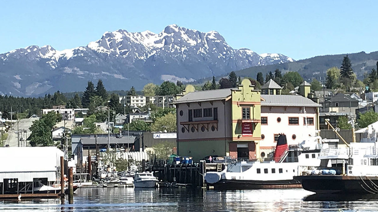 Top Cities To Buy In British Columbia For Real Estate Investment