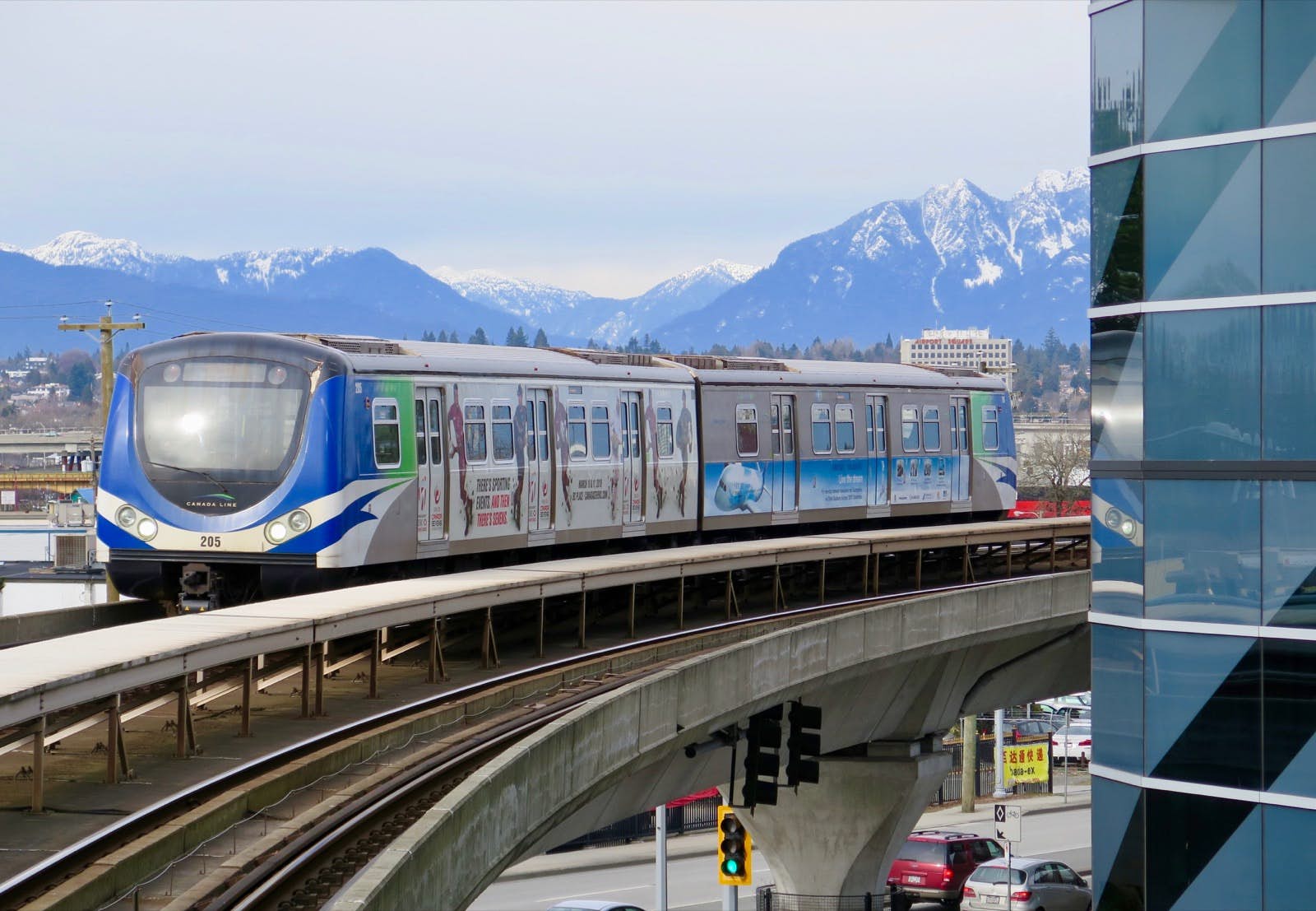 What Are The Best Transit Options In Vancouver