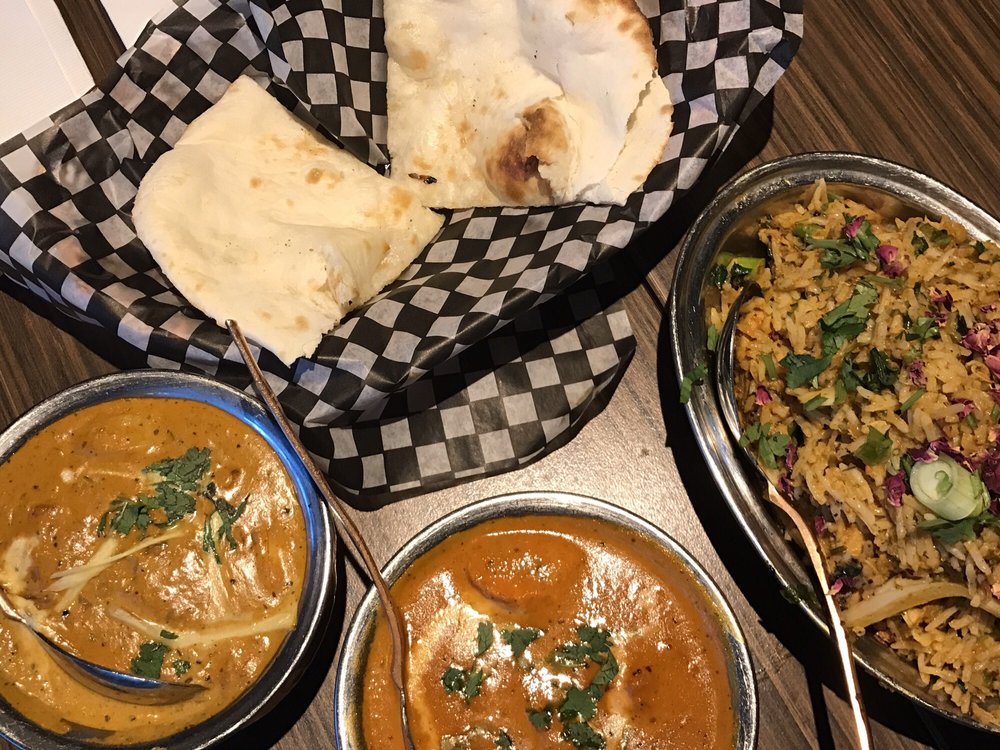 Best Indian Take Out Restaurants In Surrey