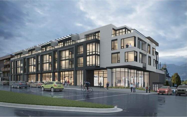 3 Safest Areas To Live in Vancouver