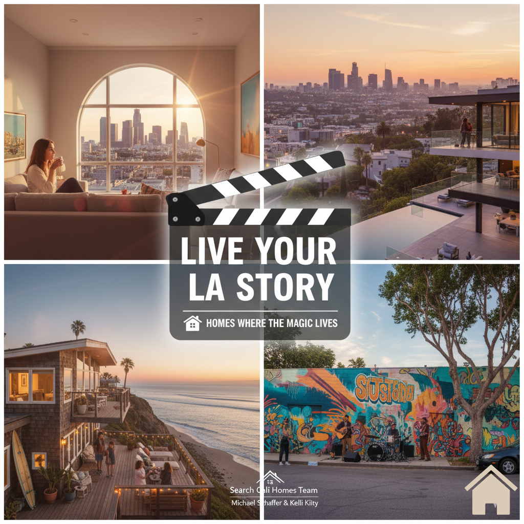Famous Filming Locations You Can Actually Live Near in Los Angeles ...