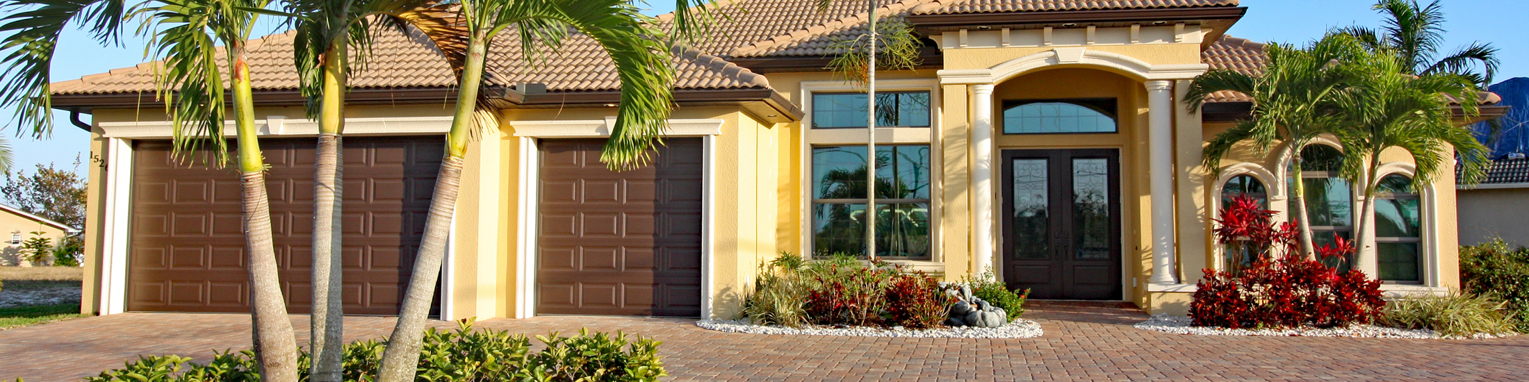 Pre-Construction real estate