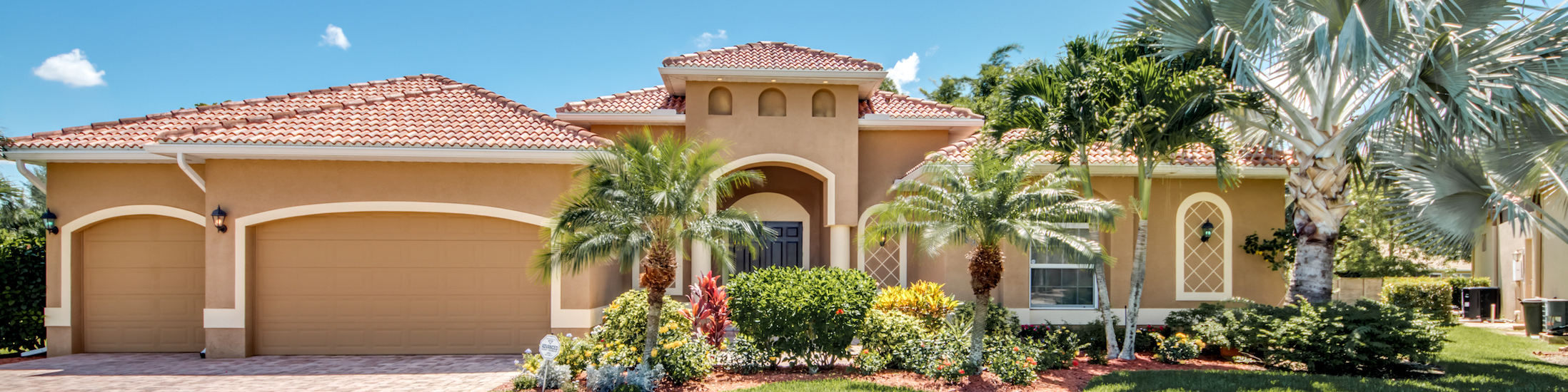 Custom Homes real estate