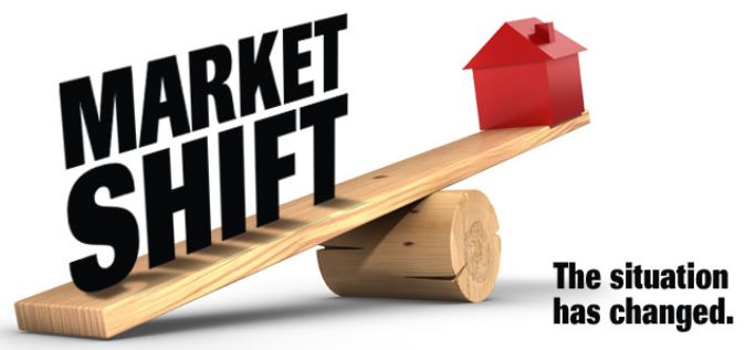 How to survive the market shift