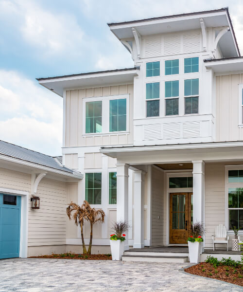 Grand Strand Real Estate | Grande Dunes Real Estate and Homes
