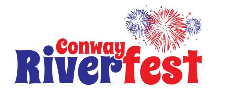 The Conway Riverfest!