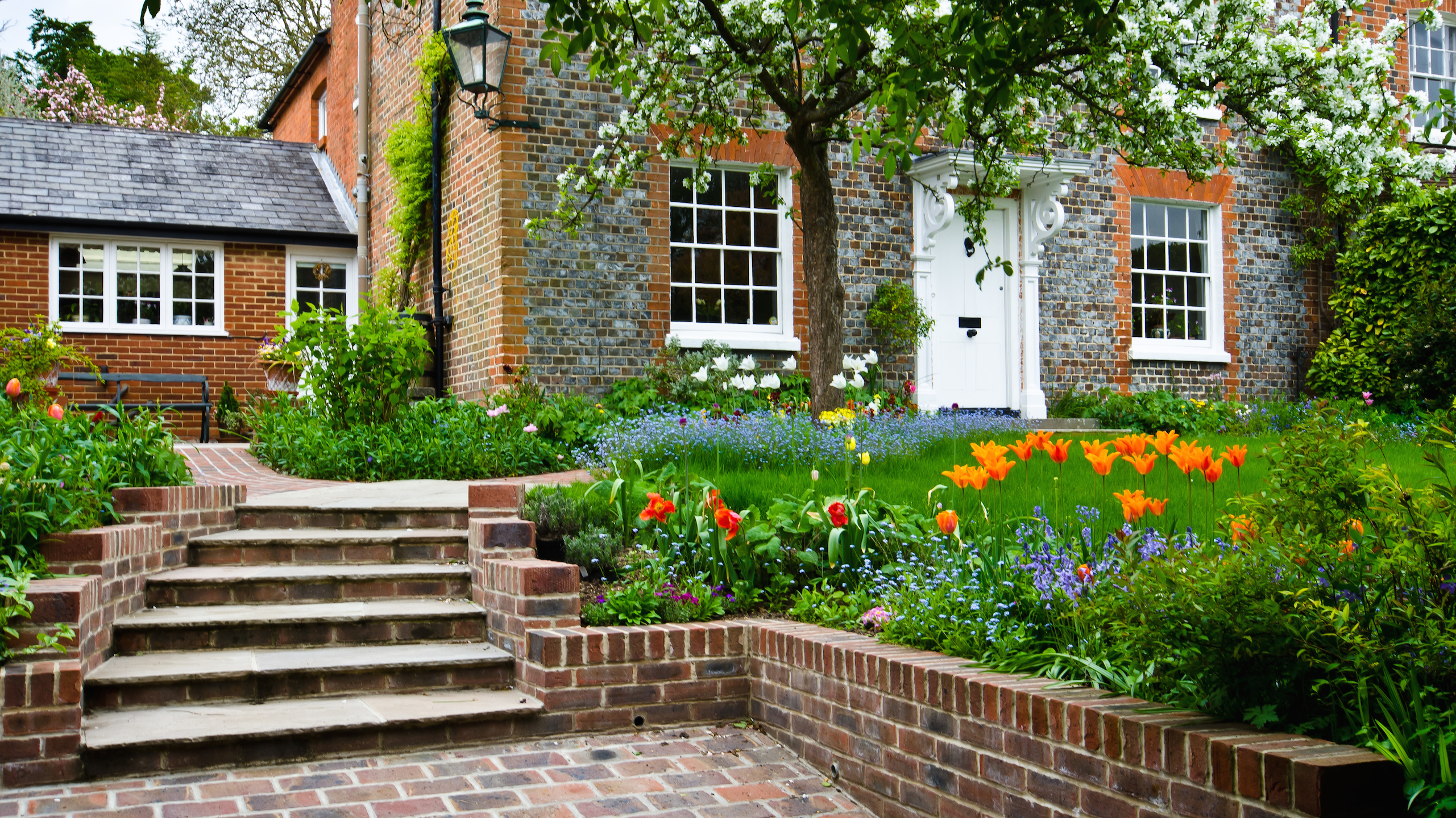 55+ Active Adult Homes