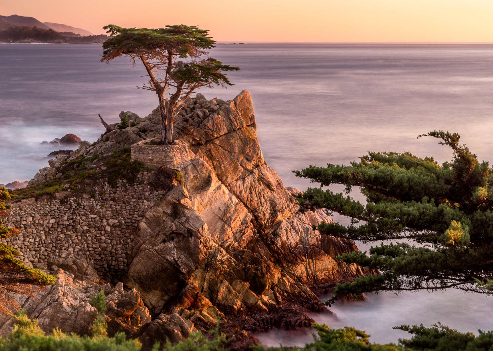 The History of 17-Mile Drive | Pebble Beach & Monterey Peninsula Scenic ...