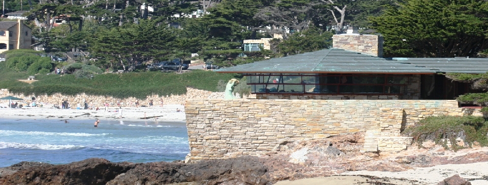 Monterey Peninsula Luxury Real Estate