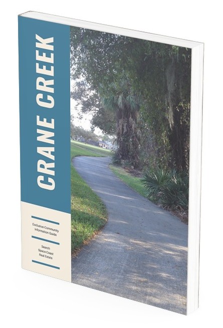 Crane Creek Guide