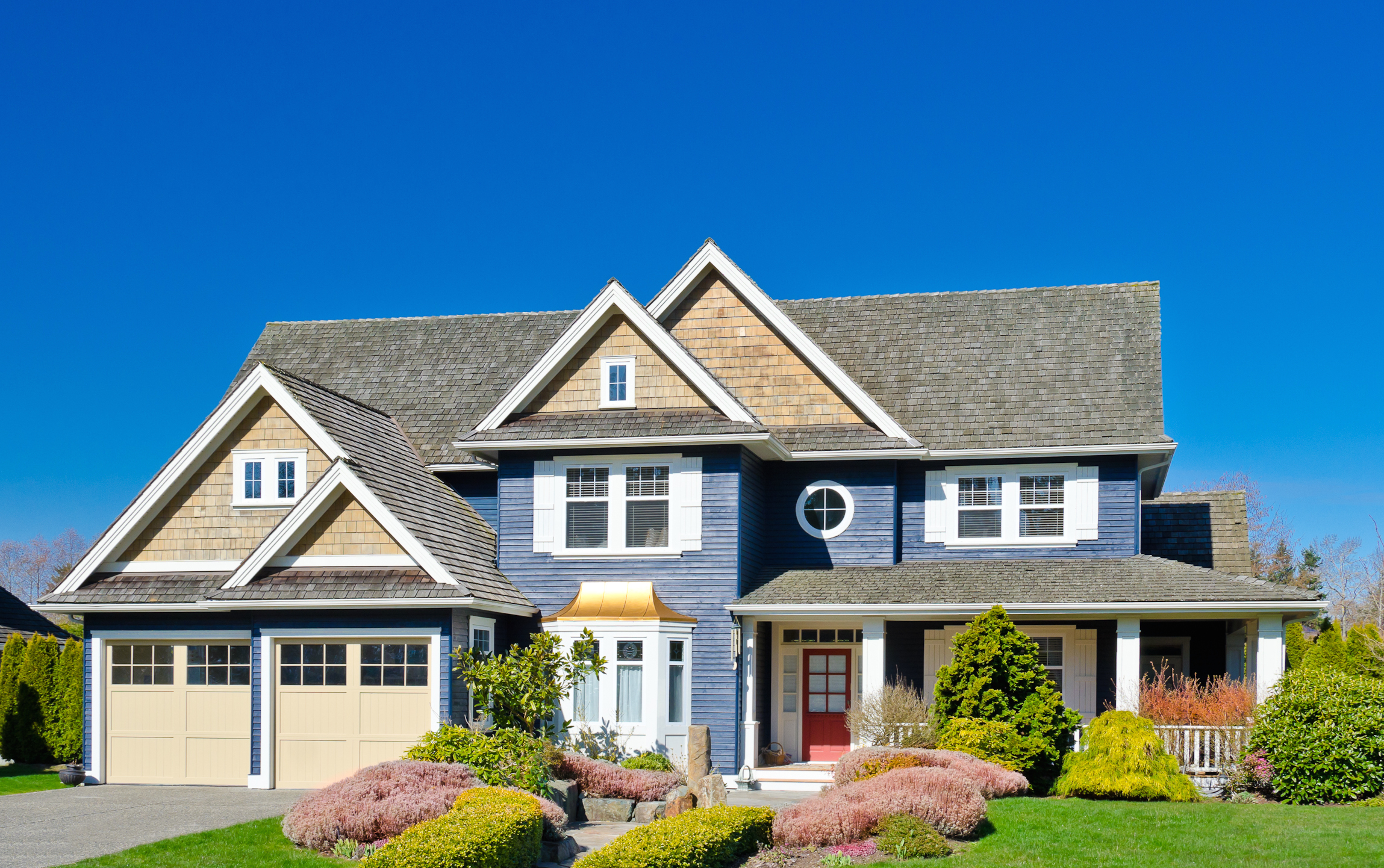 Las Vegas Real Estate in the community of Silverstone Ranch