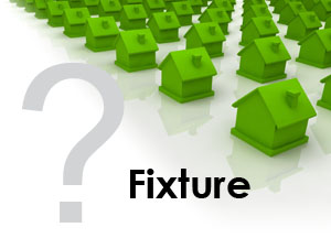 Real Estate: What is a Fixture? - Seattle Waterfront Homes
