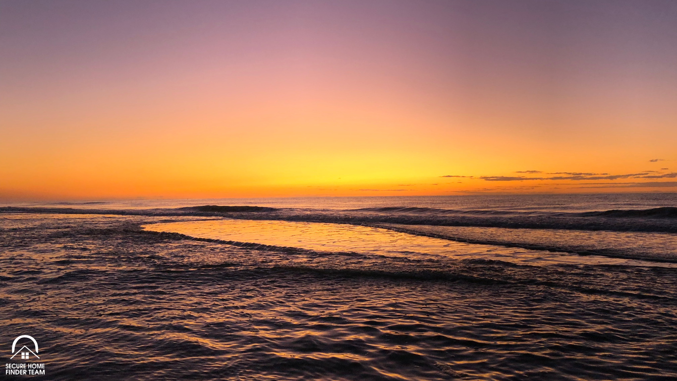 The Myrtle Beach Buyer Awakening: How the 2026 Spring Rate Window Is ...