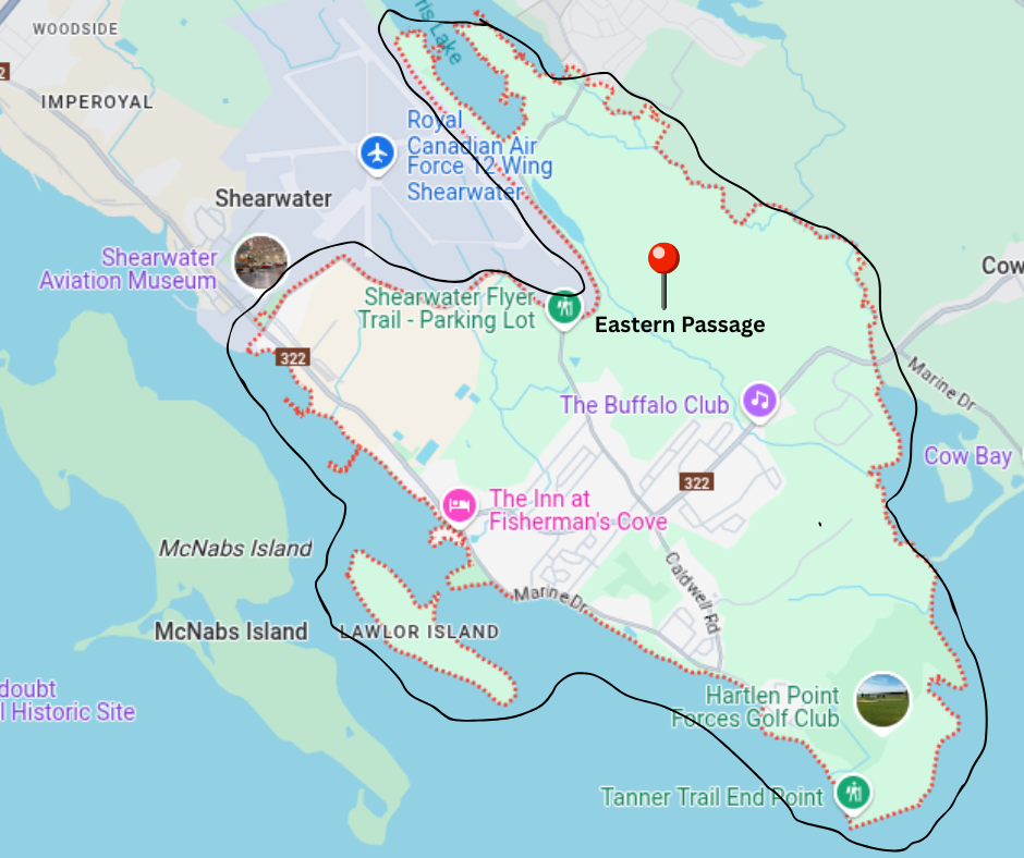 Discovering Eastern Passage: Nova Scotia's Maritime Gateway
