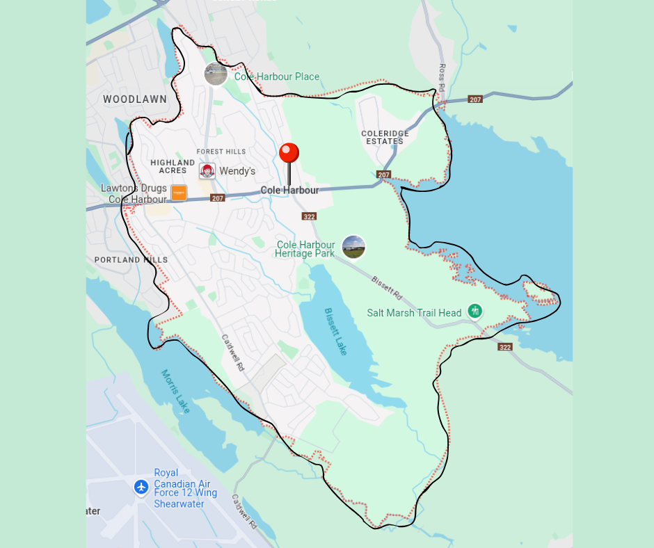 Discovering Cole Harbour: A Maritime Community in Nova Scotia's Heartland