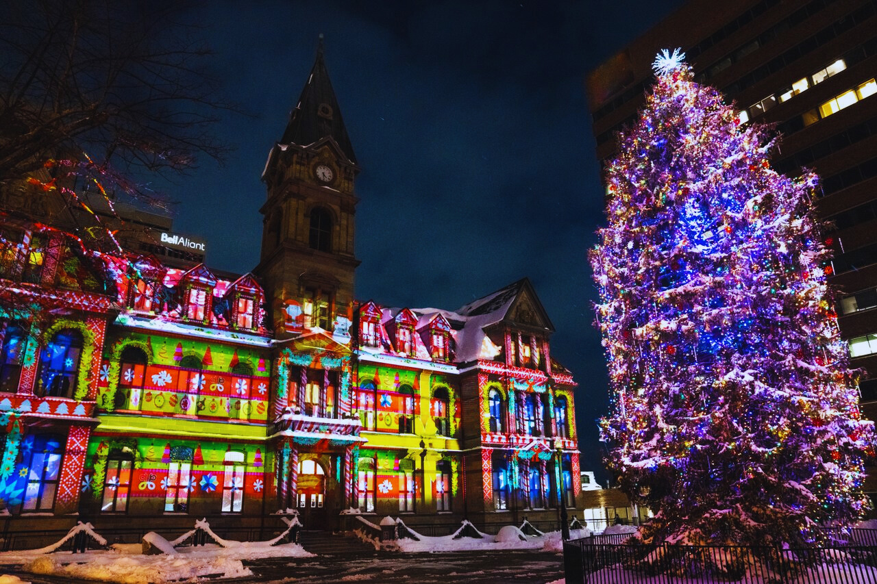 Christmas Magic Across Nova Scotia: Your Complete Guide to Festivals ...