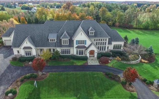 Grenata Homes for Sale - Selling Ashburn