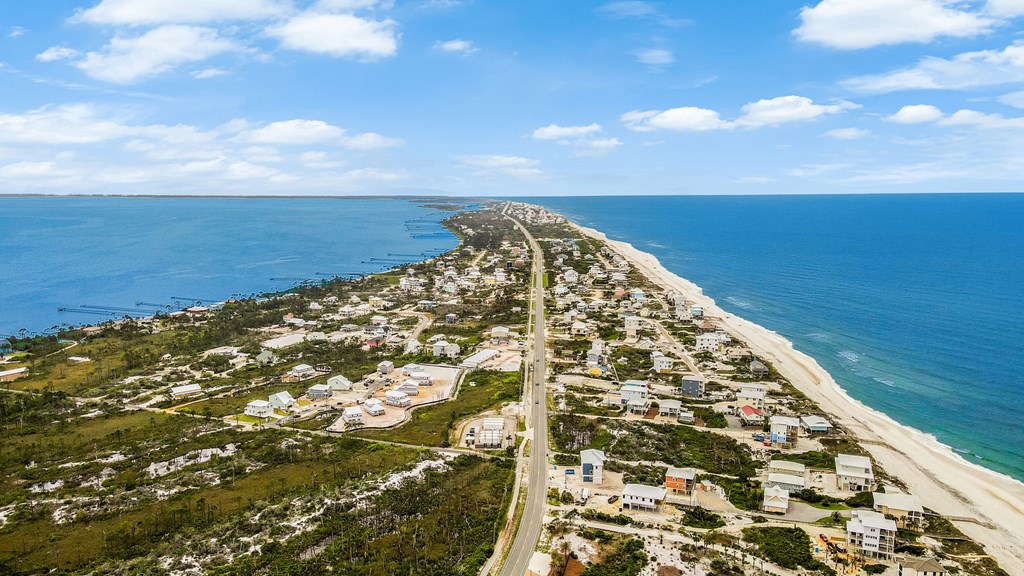 Forgotten Coast Investor Market Comparison: Mexico Beach vs Cape San ...